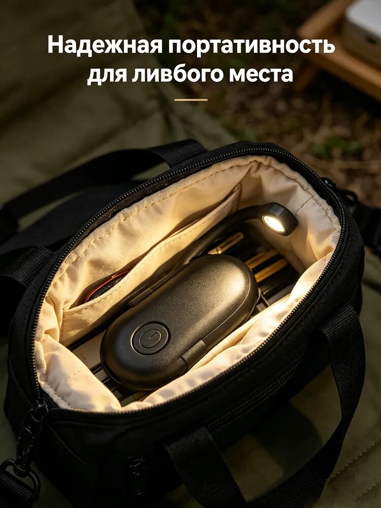 Фонарь ручной — фото 1
