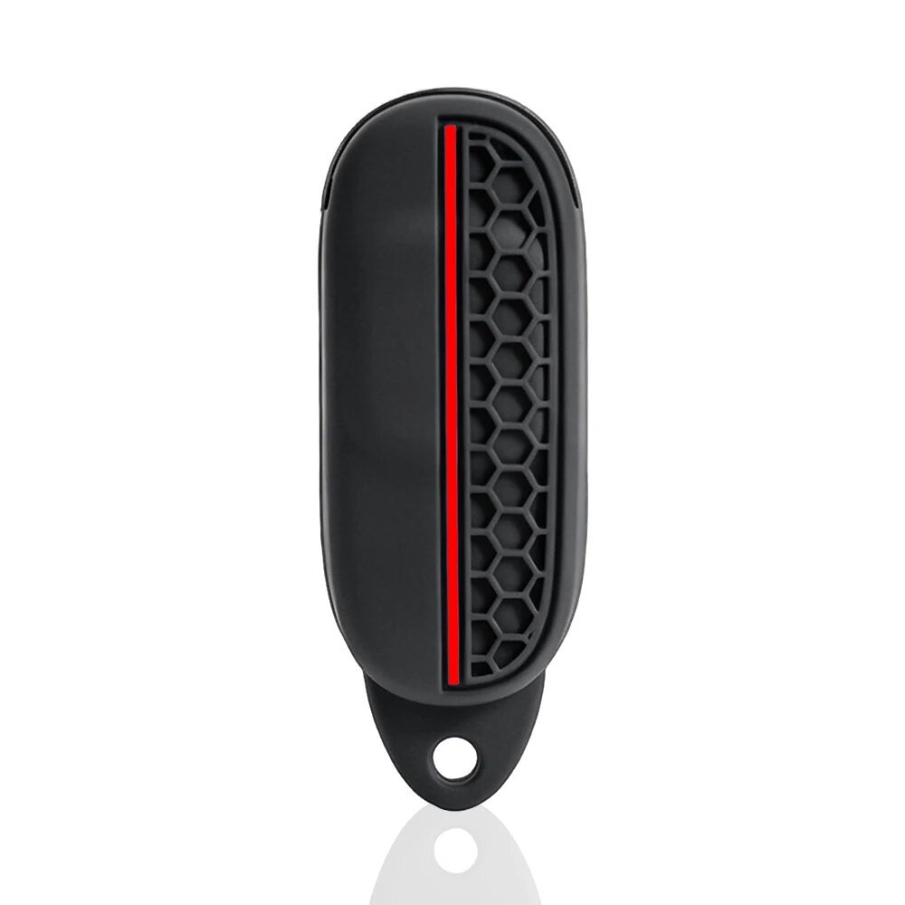 Аксессуары для мотоциклов ZONTES 368G 368D 368E 368K 350E 703F 703RR: Корпус ключа Red Line