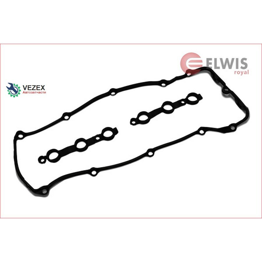 ELWIS-ROYAL 9115424 Прокладки клапанной крышки, комплект