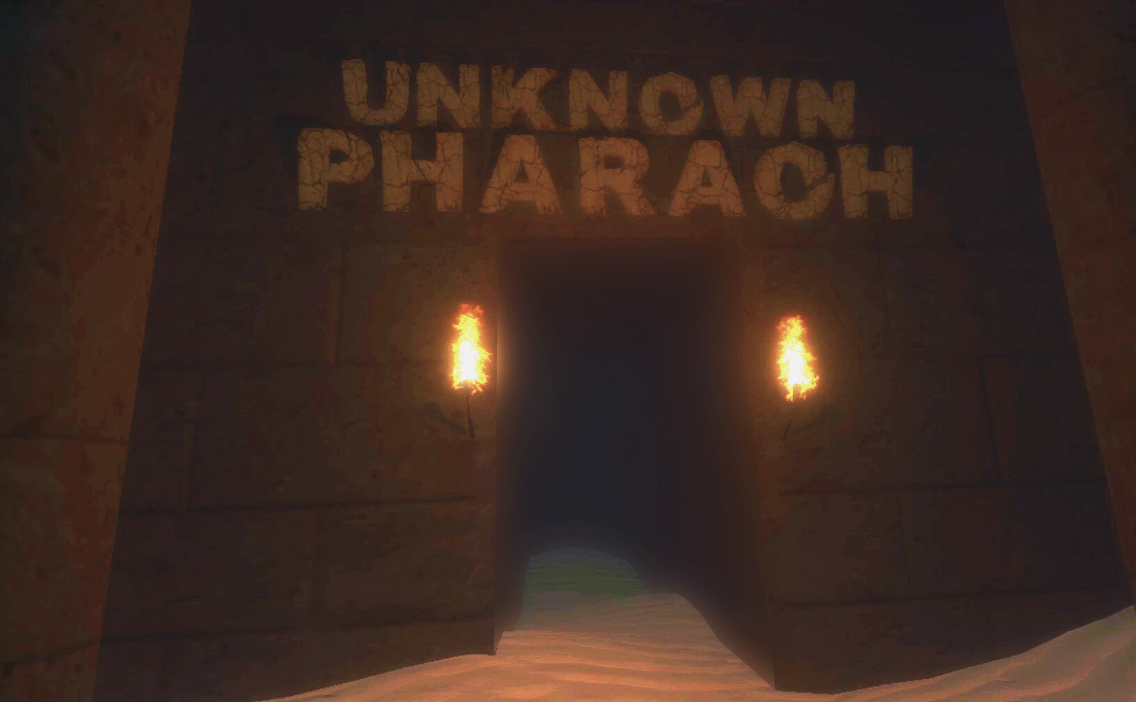 Unknown Pharaoh, Все страны — фото 1