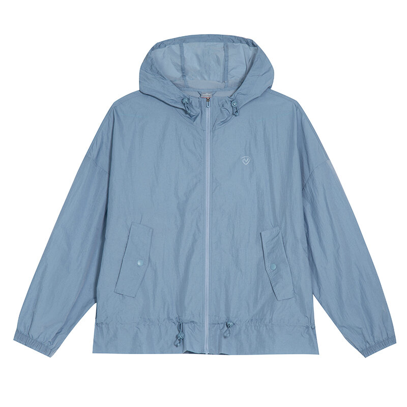 Туника спортивная Super Lightweight And Breathable