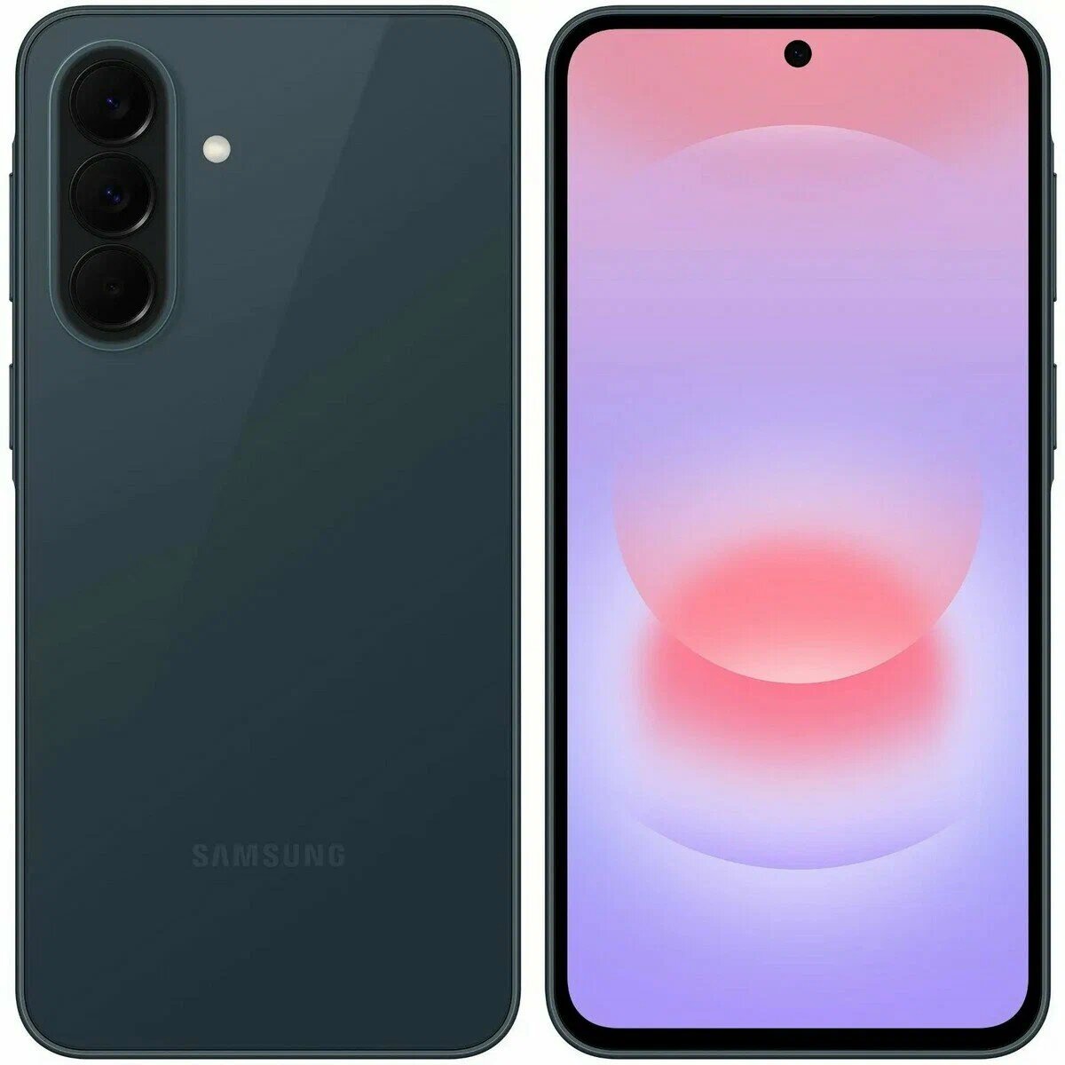 Смартфон Samsung Galaxy A37 8/128 GB Зеленый (Россия)