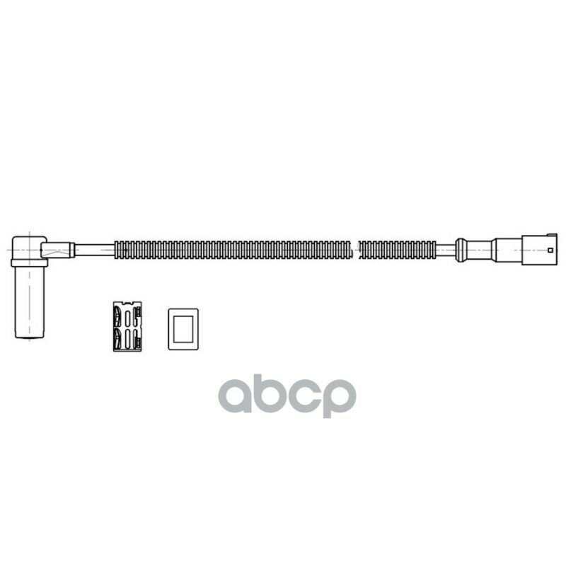 Датчик ABS STARTVOLT арт. VS-ABS 0710 — фото 1