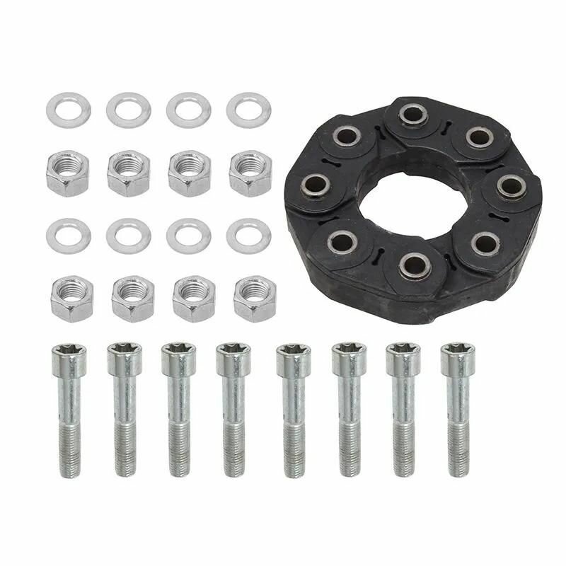Муфта карданного SAT ST-293-0012 вала комплект W203/T203 2.4-3.2 4WD 00-