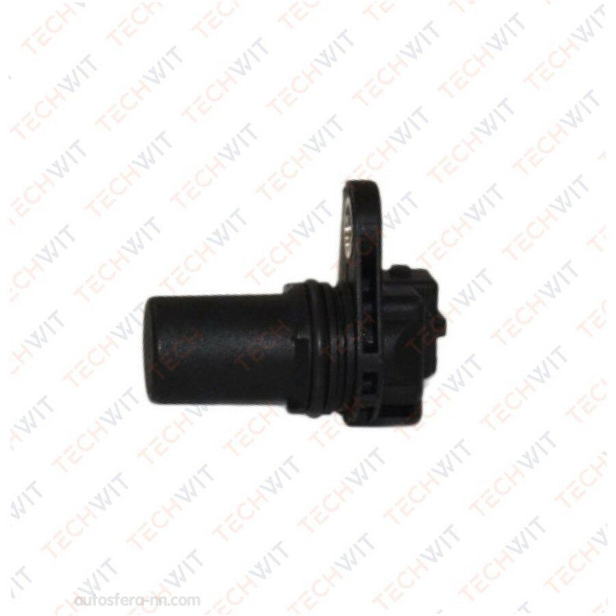TECHWIT EL018UNI005TW Датчик положения распредвала FORD Escort Fiesta Ka 1.3i 1995- MAZDA 121 1.2i 16V 1.3i 1996-