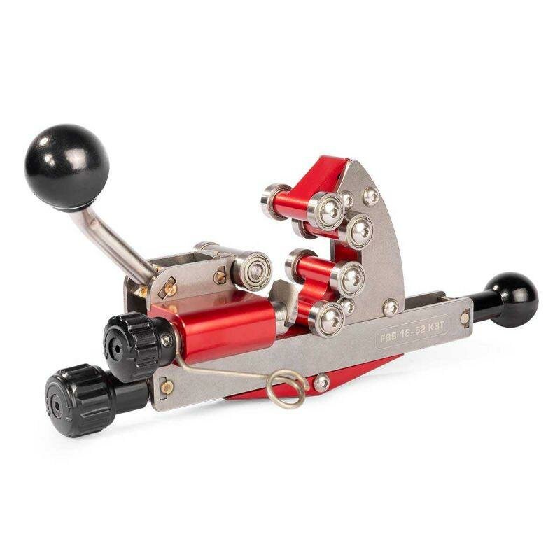 Инструмент для разделки кабеля из сшитого полиэтилена FBS 16-52 профи, КВТ 101903 (1 шт.)