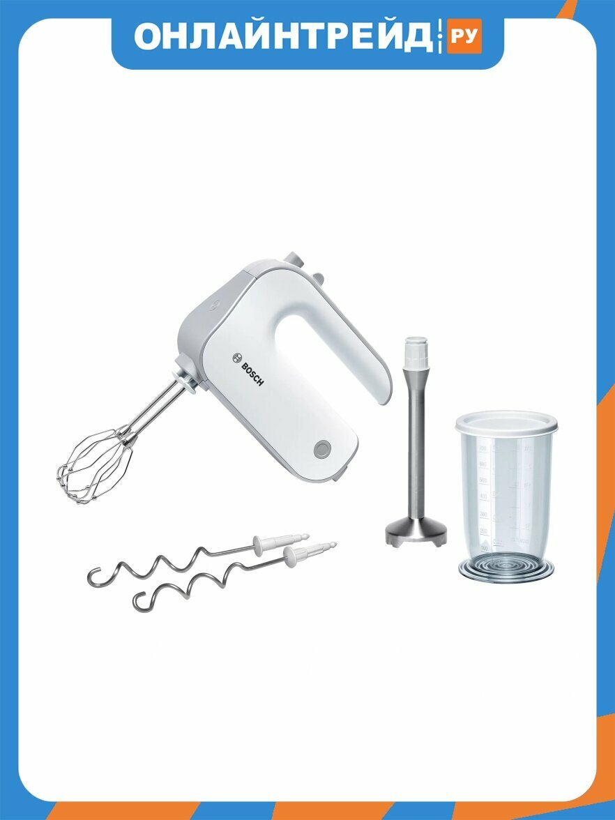 Миксер Bosch MFQ4070