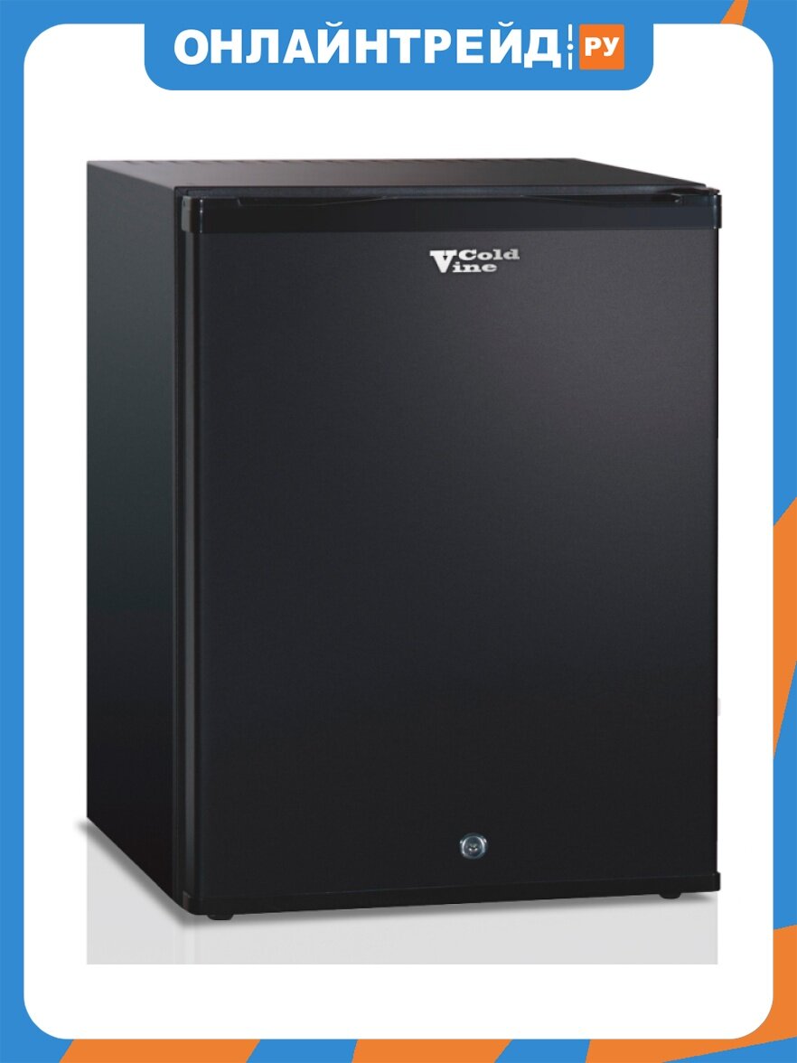 Минибар Cold Vine MCA-38B