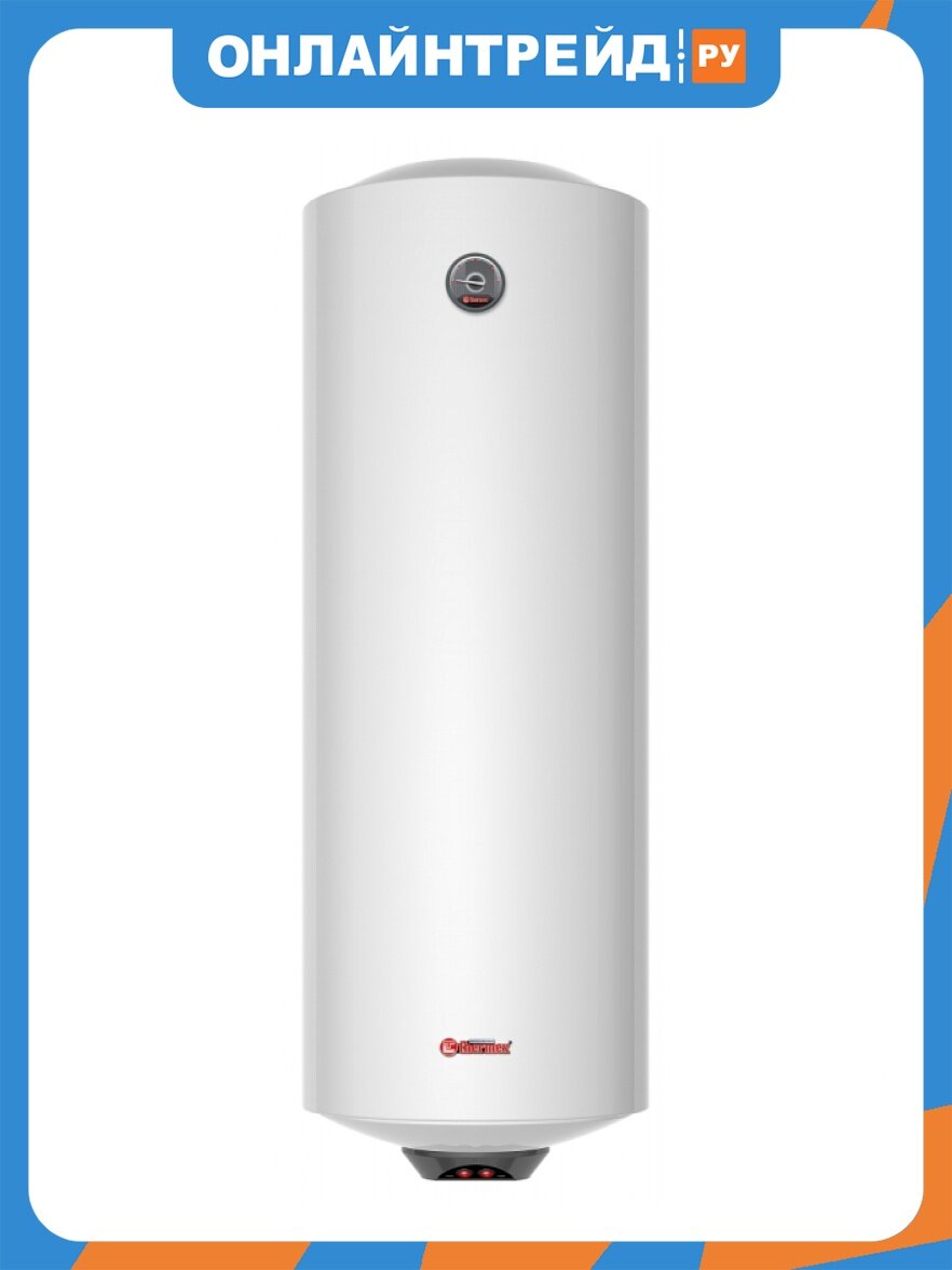 Водонагреватель накопительный Thermex Thermo 150 V