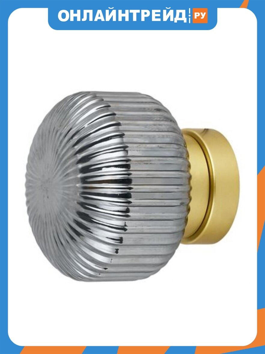 Бра Arte Lamp Hamal A6170AP-1GO