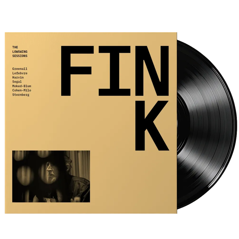Fink – The LowSwing Sessions