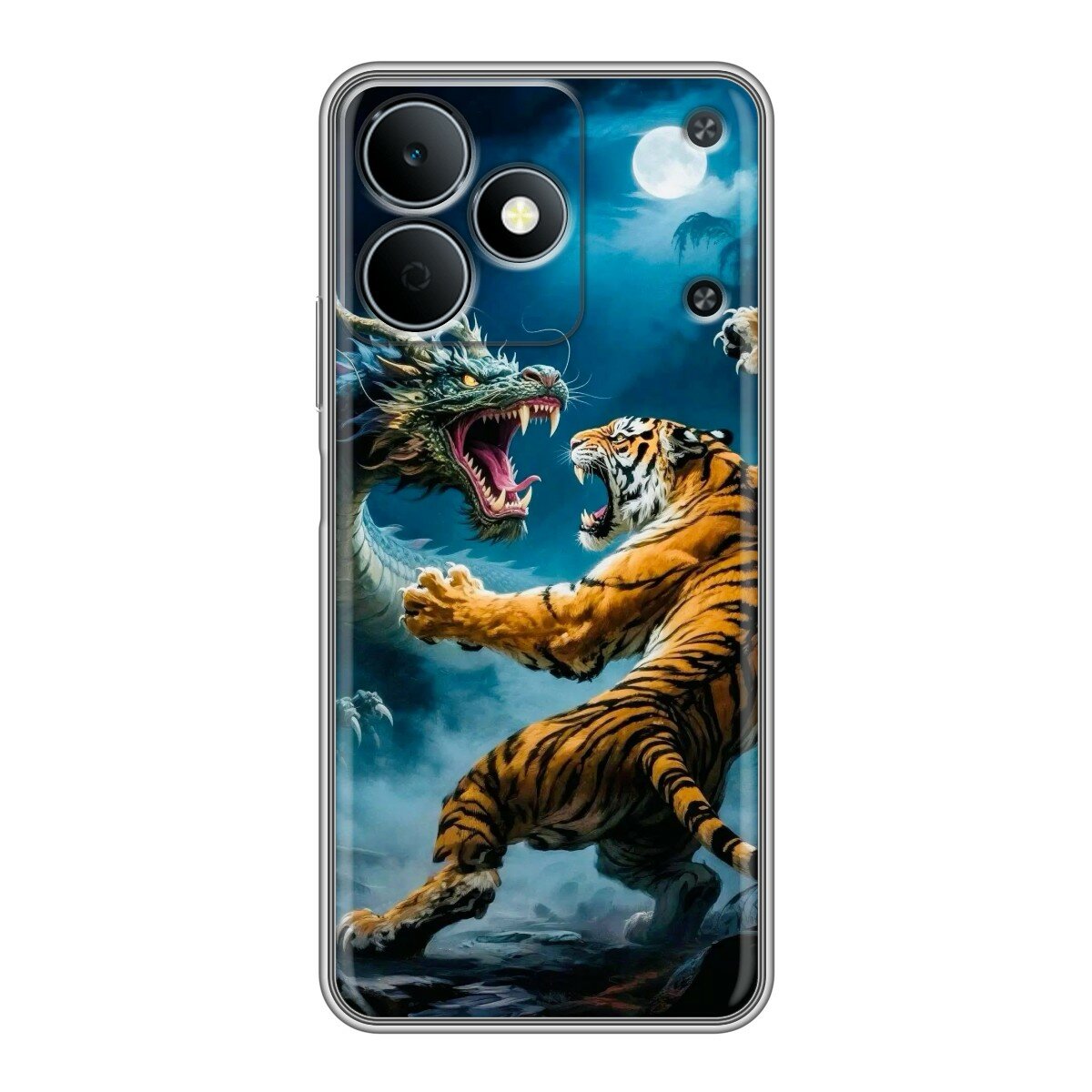 Чехол для Realme Note 80 — фото 1