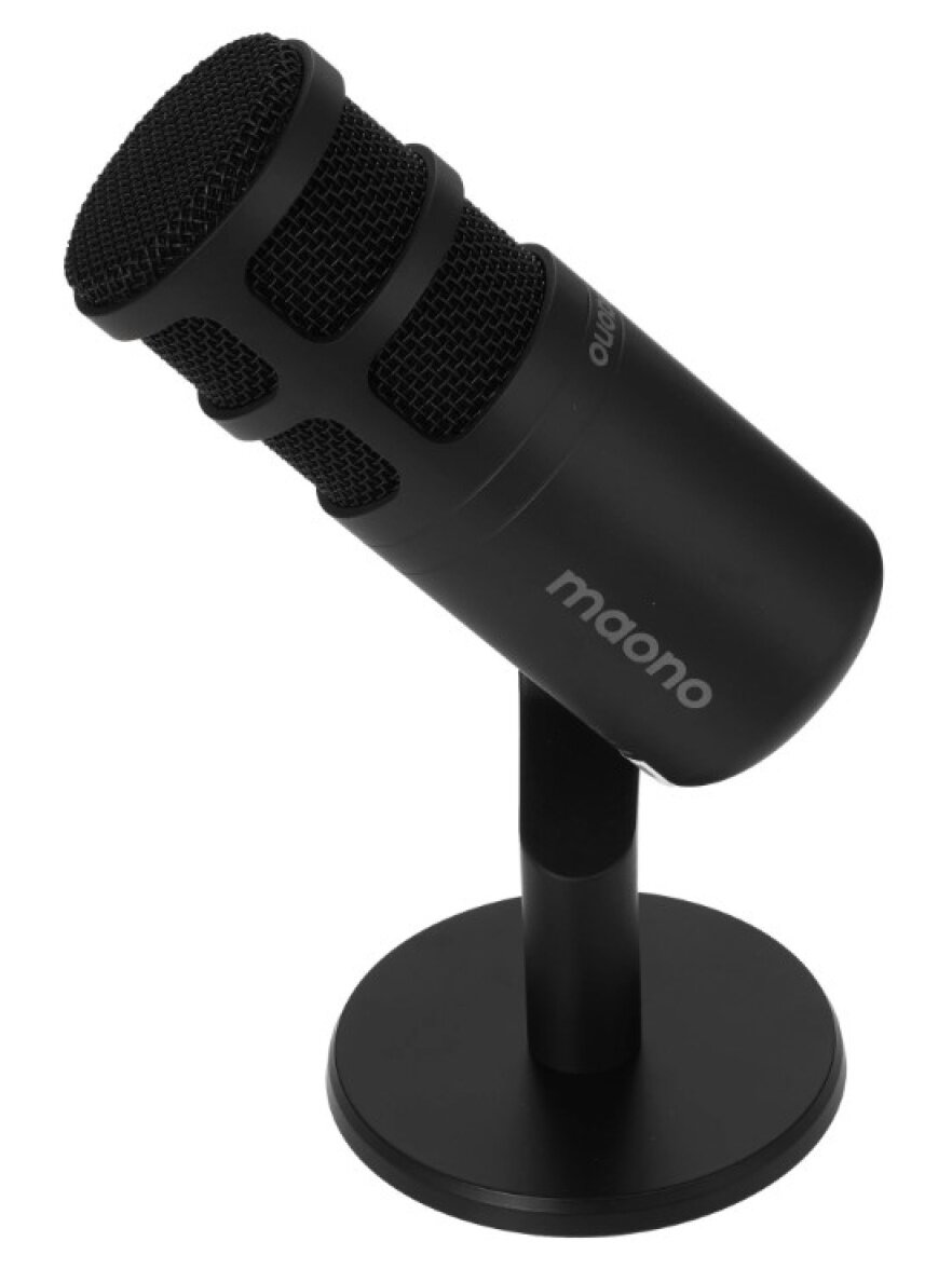 Микрофон Maono PD100 — фото 1