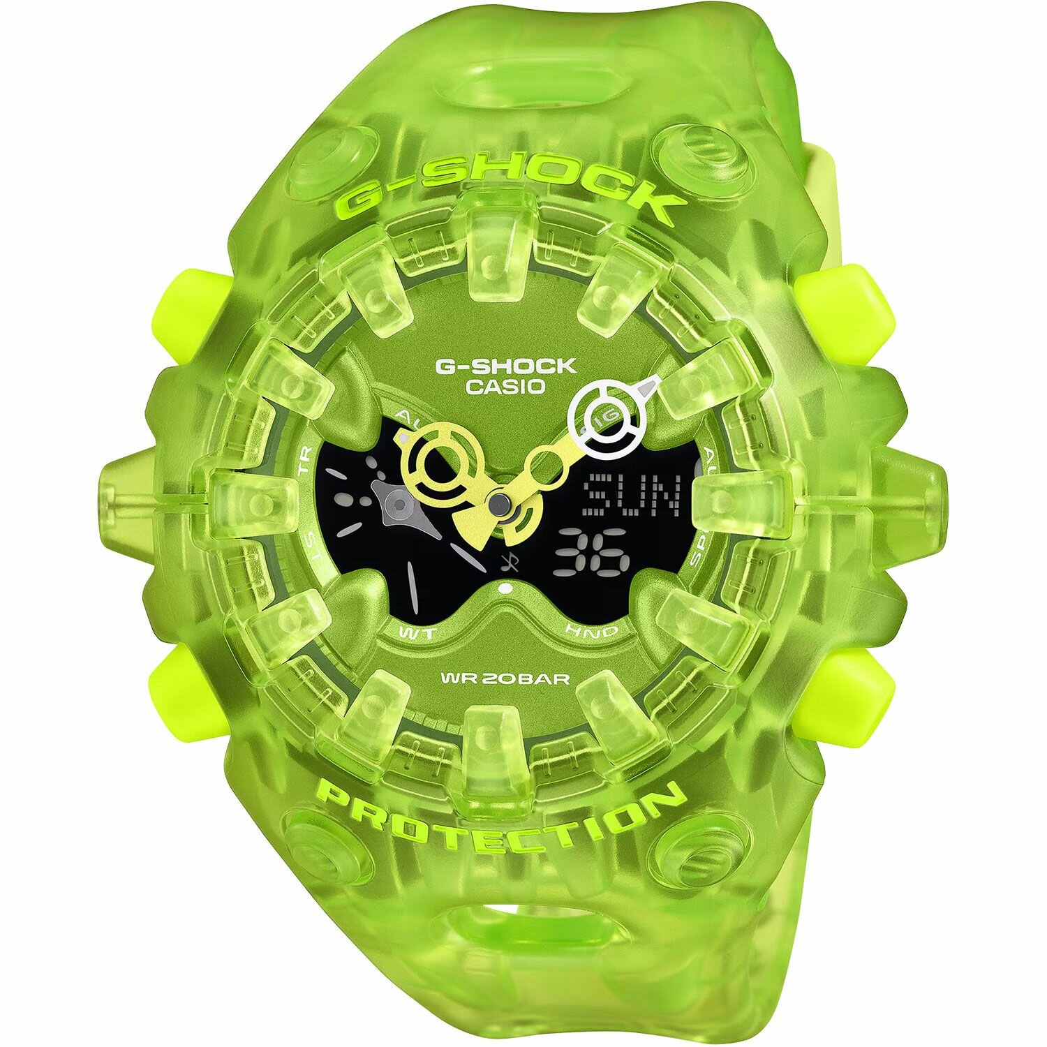  CASIO