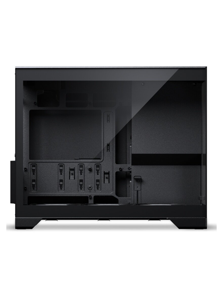 Корпус Phanteks XT V3, черный (PH-XT325V_DBK01) — фото 1