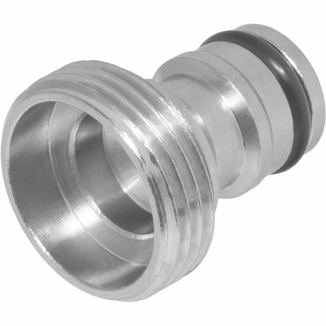 Адаптер 3/4" внешняя резьба латунь