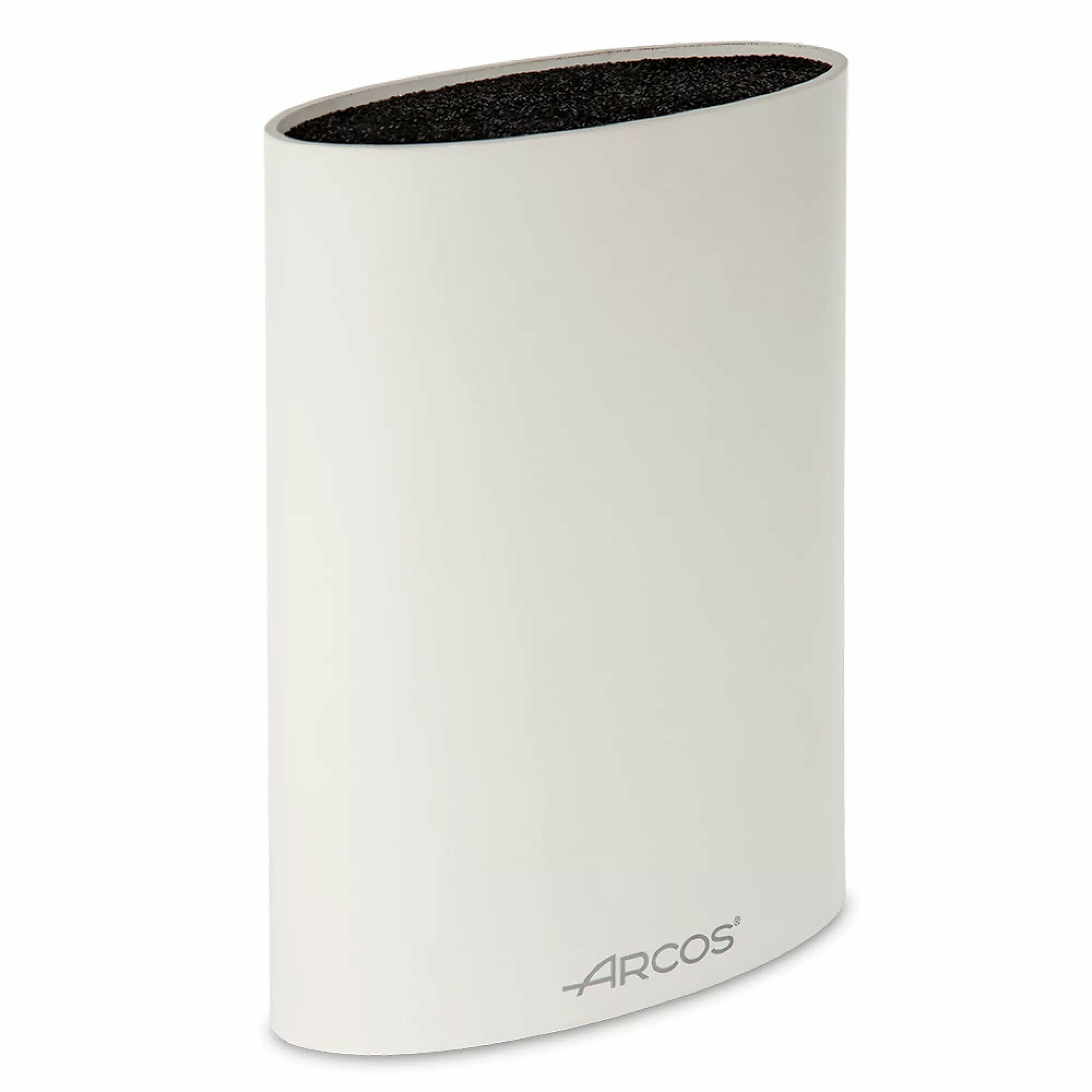 Универсальная подставка для ножей "Kitchen gadgets" Arcos 794100, ABS-пластик, 7 ножей