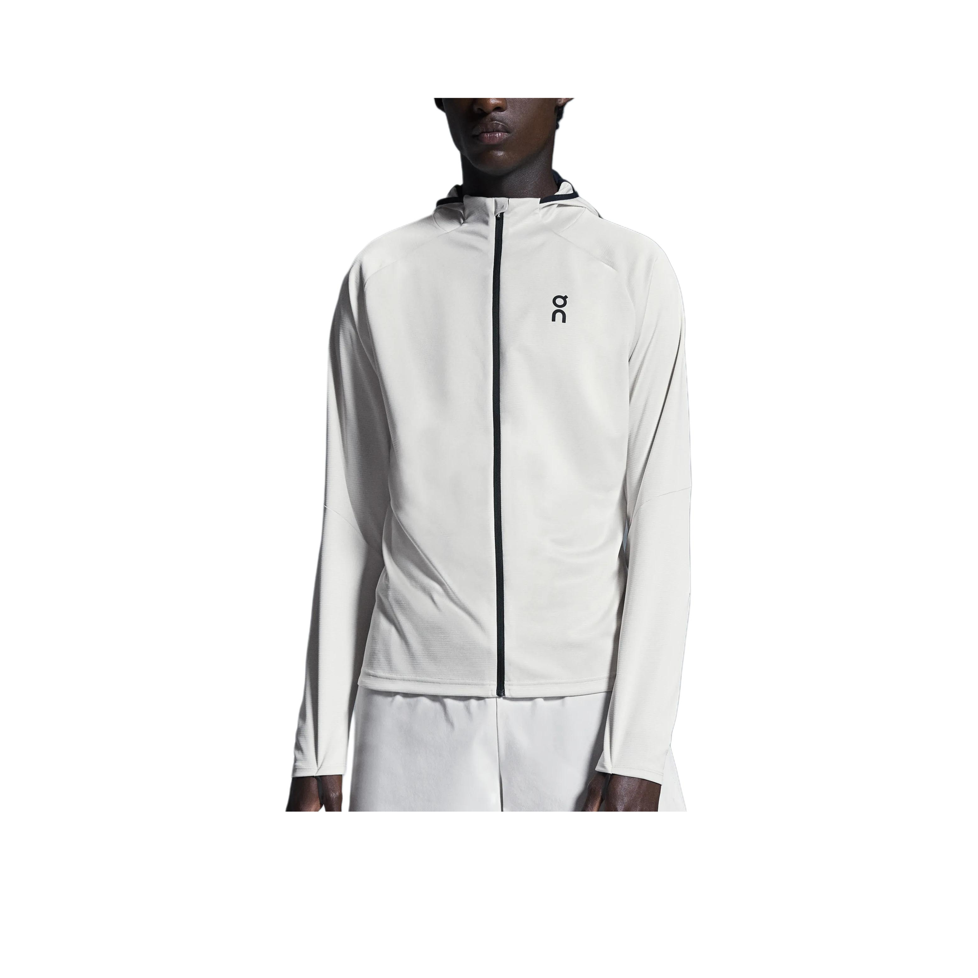 Куртка Climate Zip Hoodie