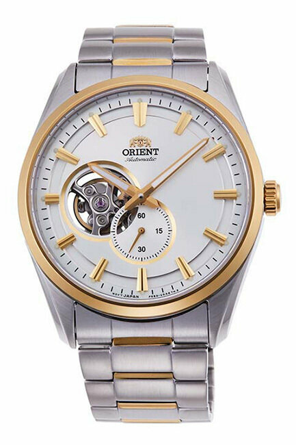  ORIENT