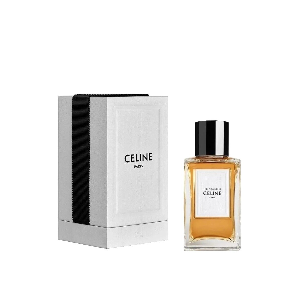 Celine Nightclubbing 100 мл парфюмерная вода унисекс, восточные, древесные