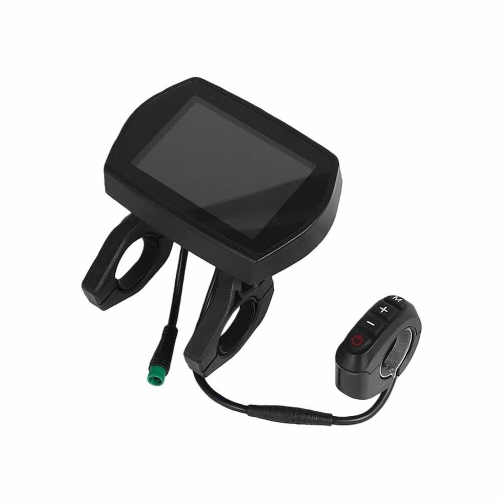Цифровая ЖК-панель приборной доски для электроскутера Kugoo G2 Pro