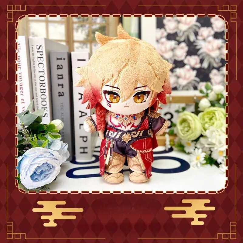 Игрушка мягкая аниме Хонкай Стар Рейл Мидей ; Honkai: Star Rail Mydei мягкая игрушка антистресс 20CM