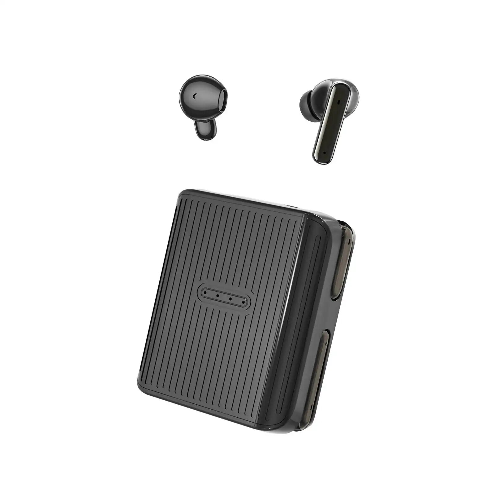 YOCUNKER XG16 Bluetooth 5.4 полувнутриканальные наушники