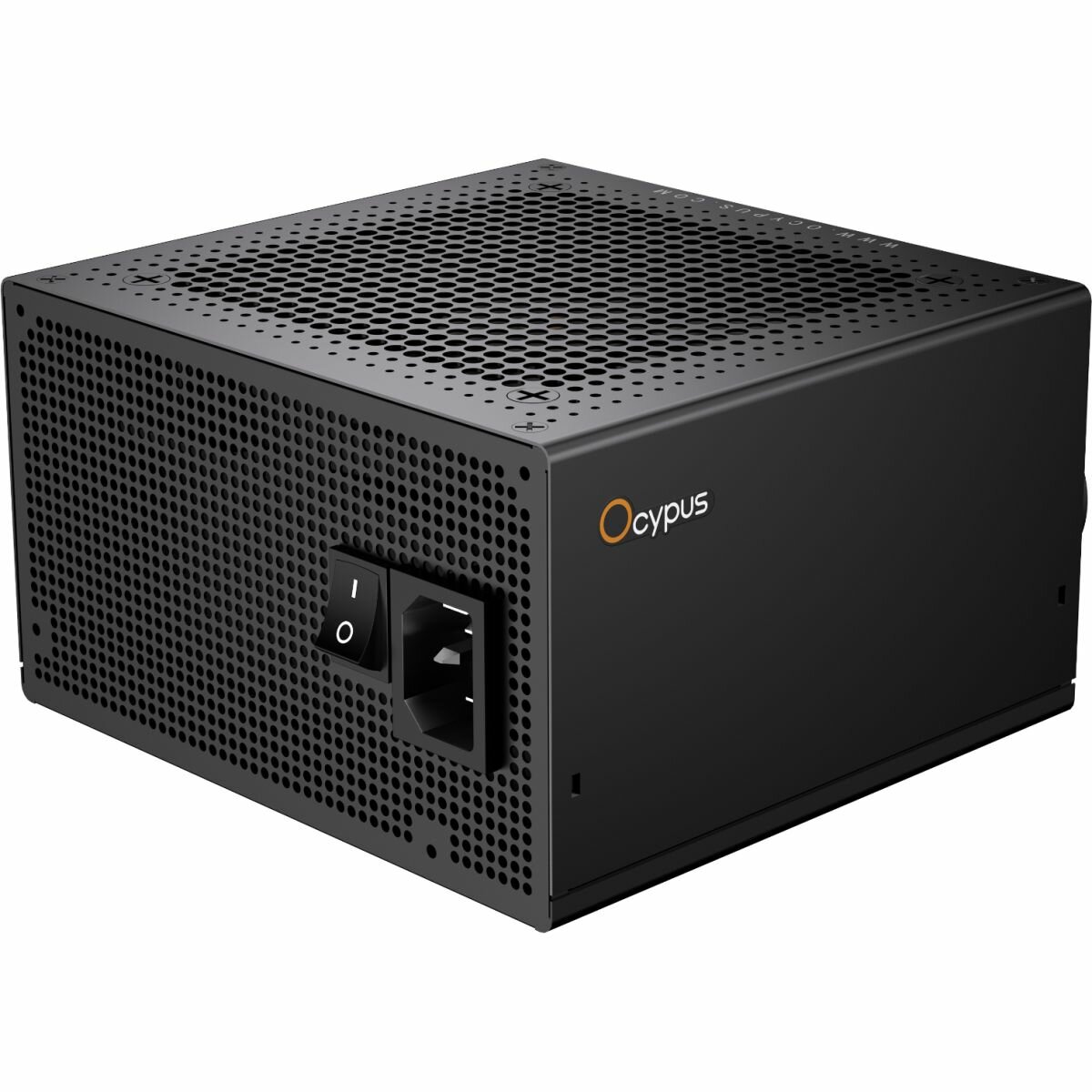 Блок питания OCYPUS Delta-P850-B1FDBK024X-EU 850 Вт