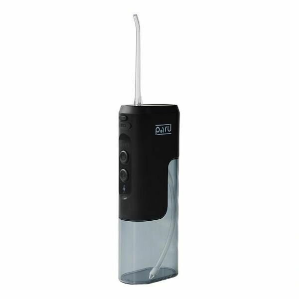 Ирригатор PARU ML9 Black — фото 1
