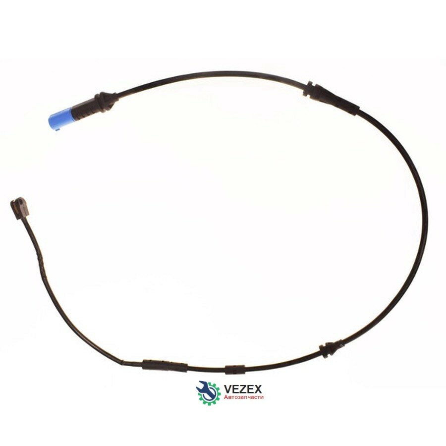 TEXTAR 98061200 Датчик износа тормозных колодок