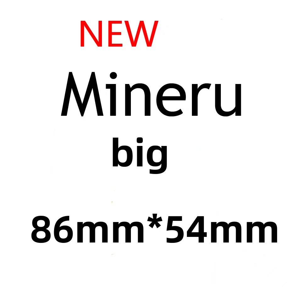 Карта ACNH Viché Mineru Tulin Cece Sanrio Ankha для Nintendo Switch Mineru big