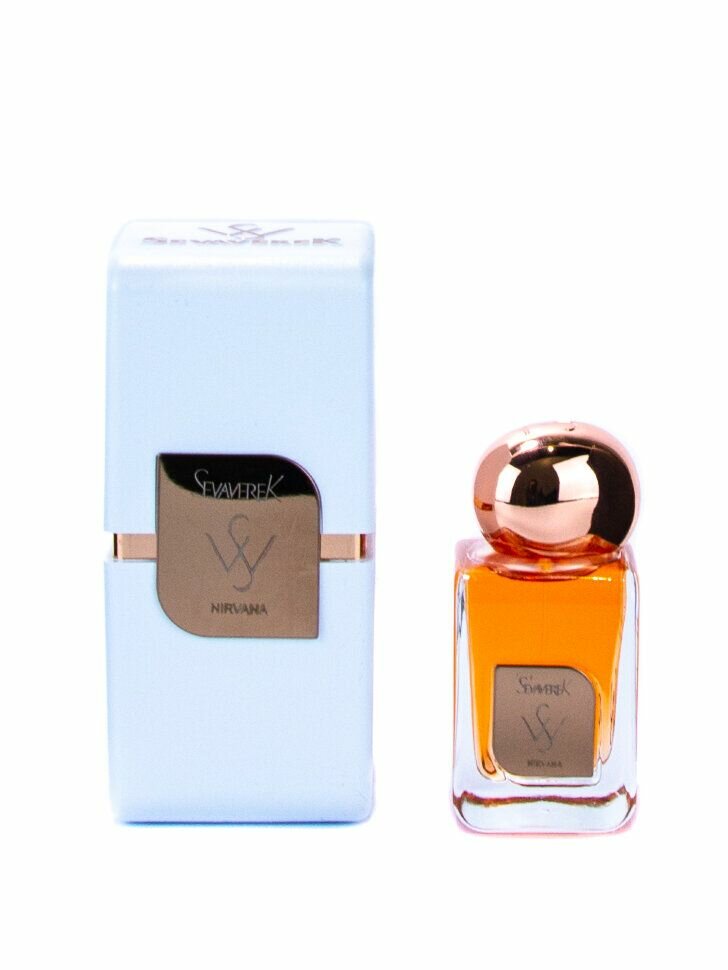 Парфюмерная вода SevavereK 5002 , 50ml
