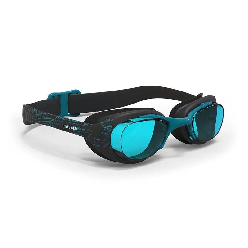DECATHLON Очки для плавания — фото 1