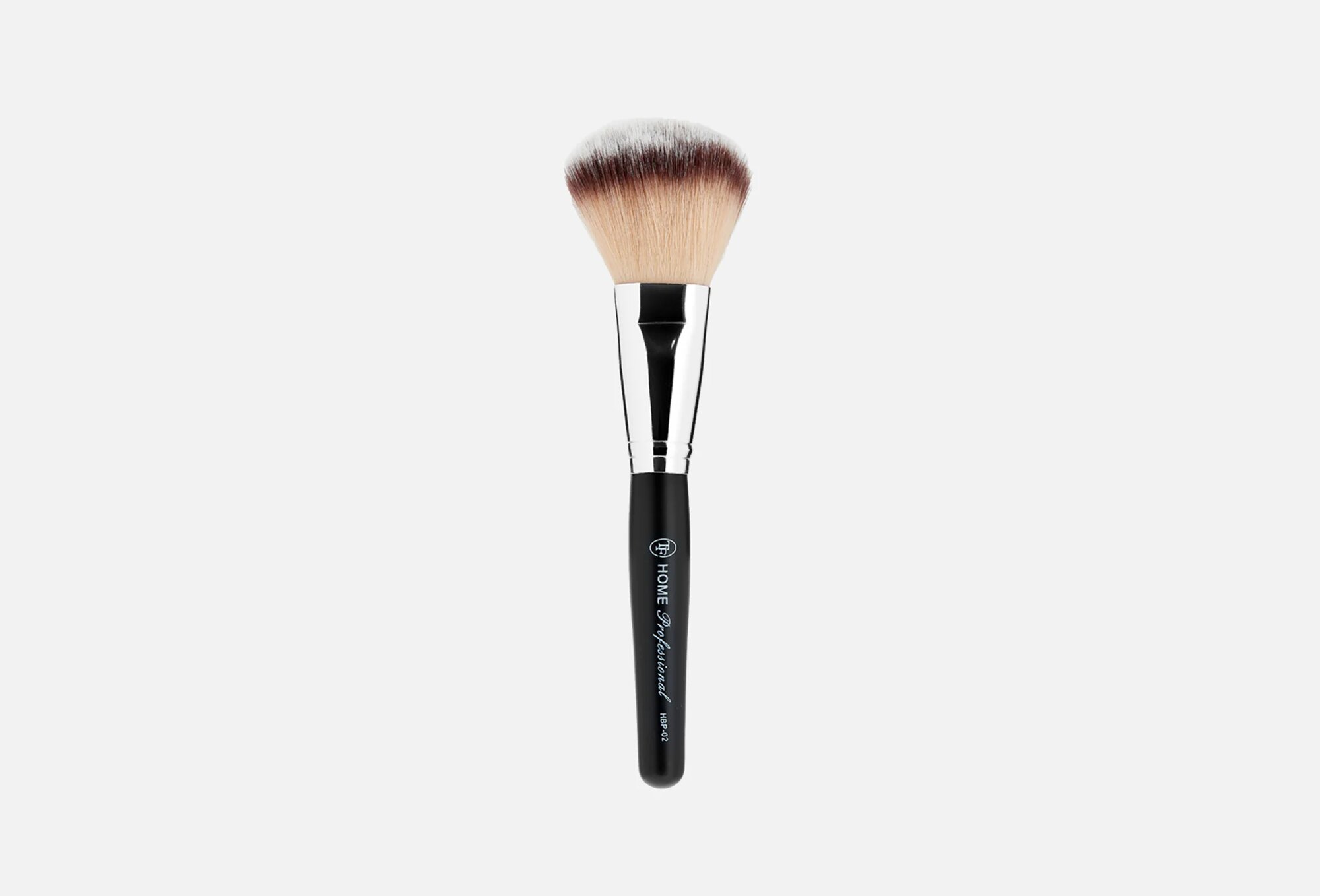 TF Cosmetics Home professional Кисть для пудры и румян 1шт