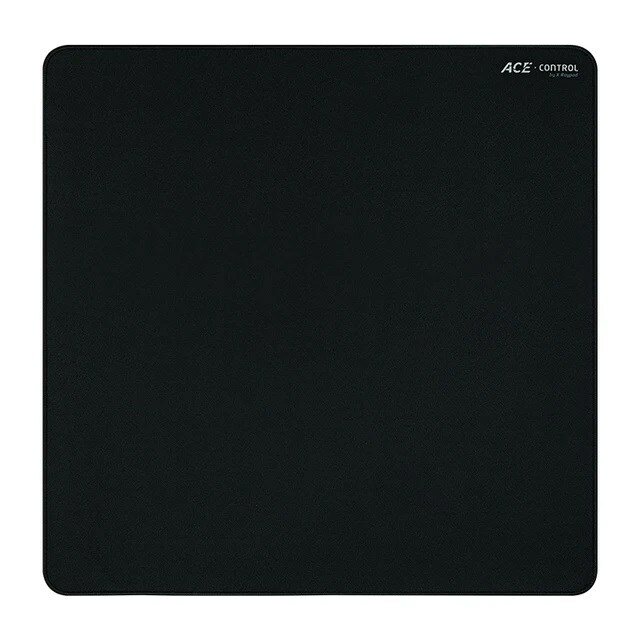 Коврик для мыши X-raypad ACE Control Black XL Sqaure (500x500x4мм)