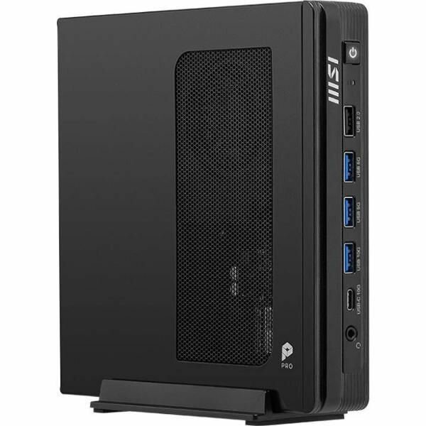 Системный блок MSI DP10 A14MG-009BRU (936-B21011-009)