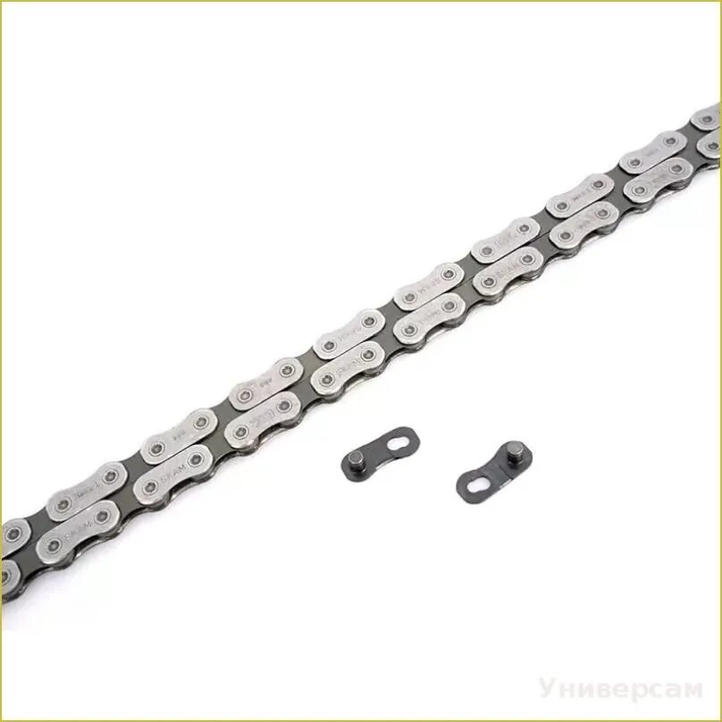 SRAM EAGLE 70 T-TYPE TRANSMISSION FLATTOP 12-ступенчатая цепь с 122 ссылки с POWERLOCK соединитель