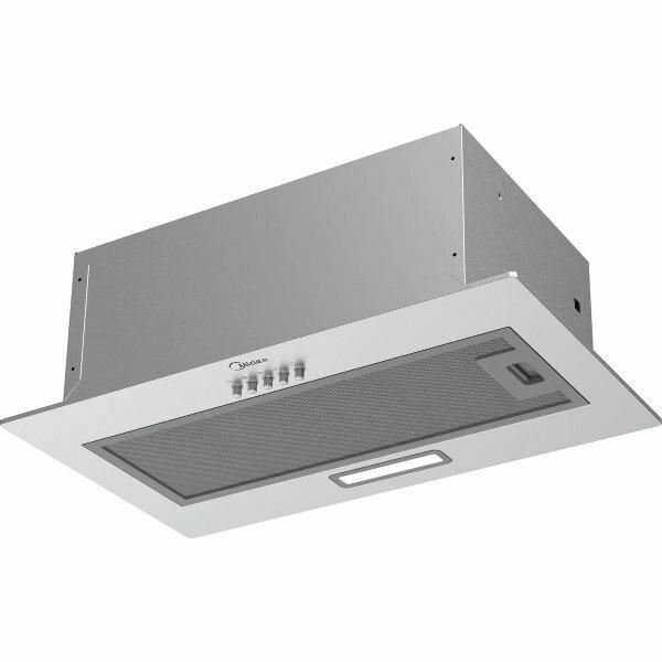 Вытяжка пристенная Midea MH60I301X
