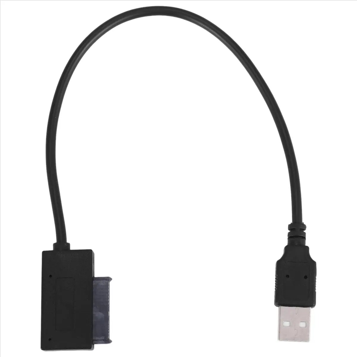 USB-адаптер для CD DVD Rom 13-контактный кабель для ноутбука