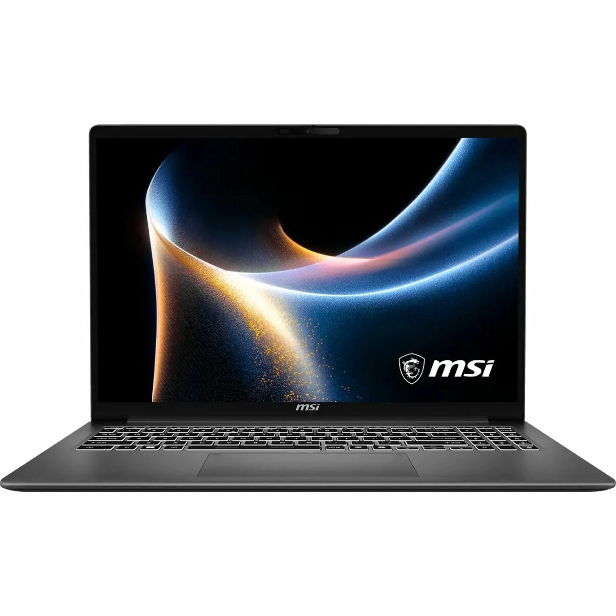 Ноутбук MSI 9S7-26U211-013 16", Core Ultra 5 (Series 3) 322, 16Gb, SSD 512Gb, без ОС