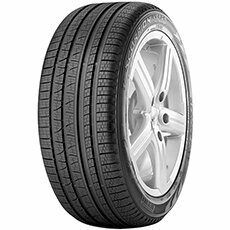 Шины всесезонные Pirelli Scorpion Verde All Season 265/60 R18 110H