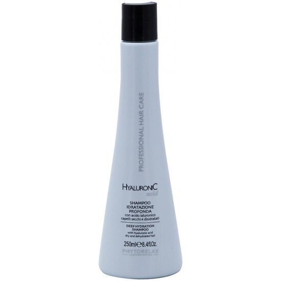 Шампунь для волос Phytorelax HYALURONIC ACID с гиалуроновой кислотой, 250 мл