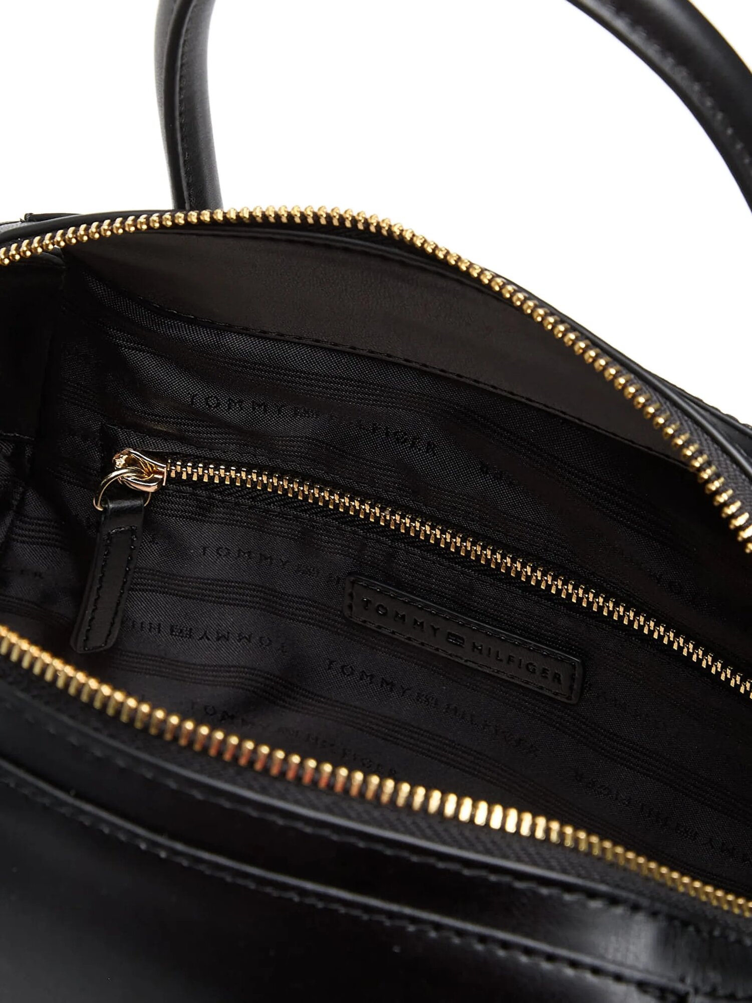 Сумка TOMMY HILFIGER — фото 1