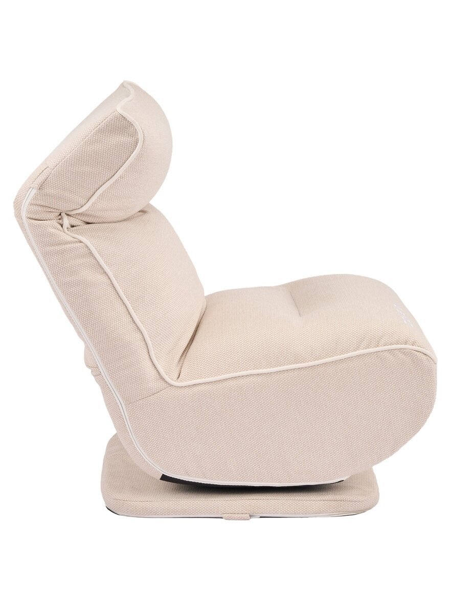 Напольная софа Zone 51 BAZE Beige — фото 1