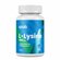 VPLAB L-Lysine, Аминокислота L-лизин для кожи, связок, костей, набора мышечной м...