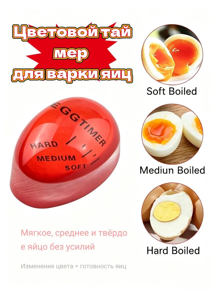 Кулинарный термометр жидкостный
