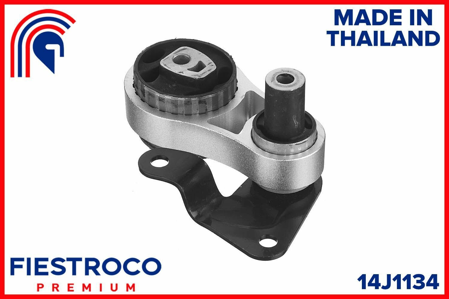 Опора двигателя FORD FUSION I, FIESTROCO 14J1134