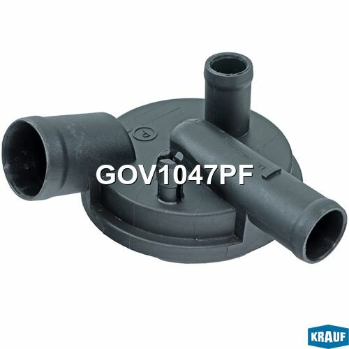 Маслоотделитель (квкг), KRAUF GOV1047PF