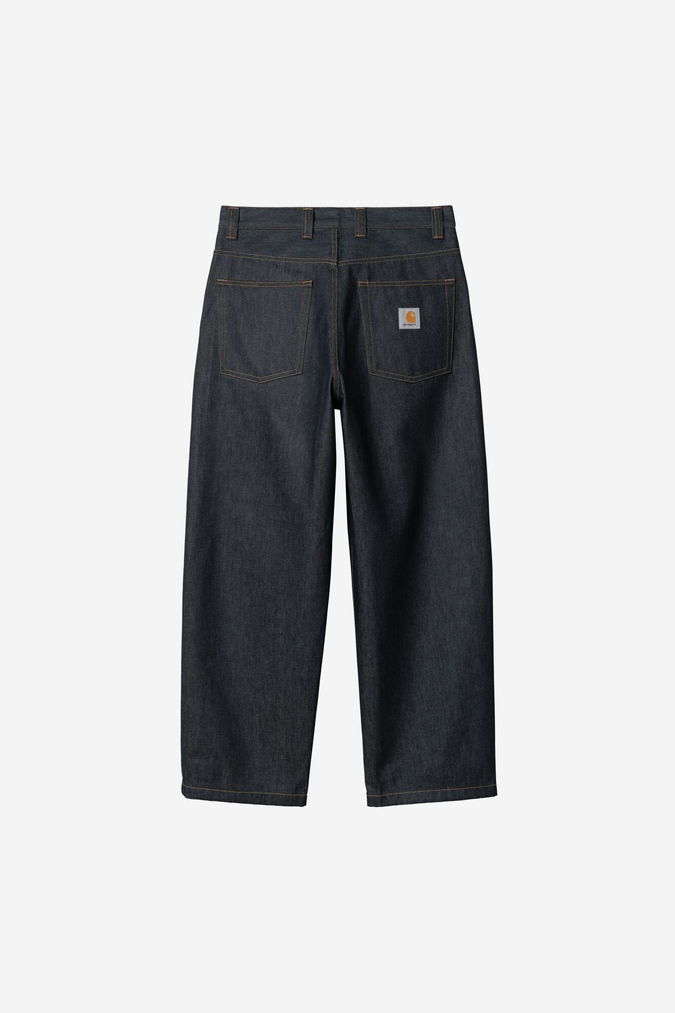 Джинсы Carhartt WIP Brandon Pant