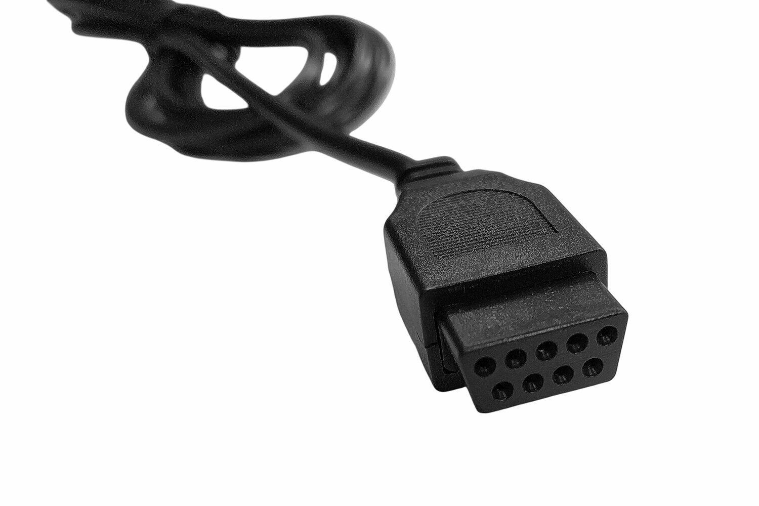 Джойстик 16bit Controller Turbo Black — фото 1
